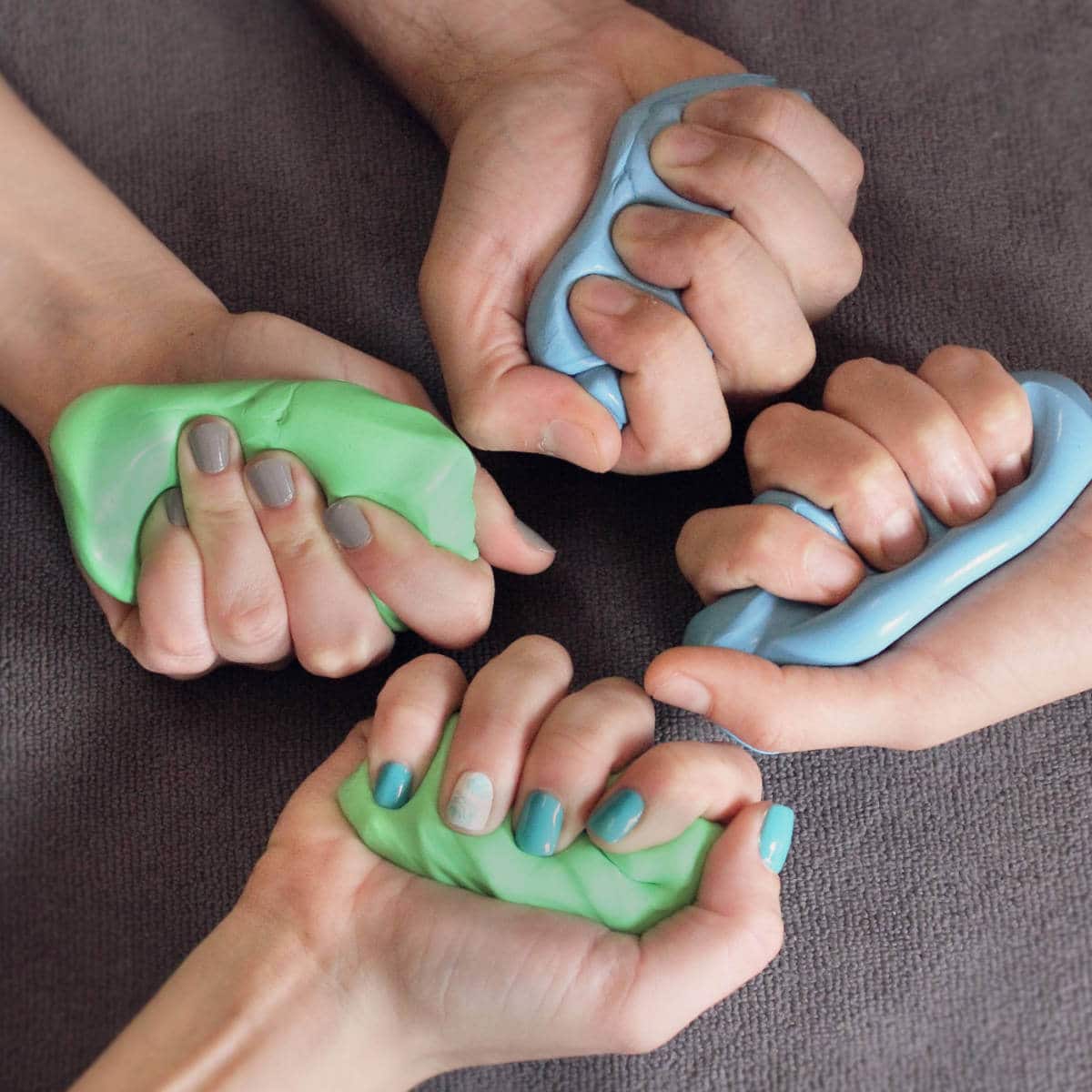 Hand Treatment - Hand Therapy's range of Treatments. Laser - Splints